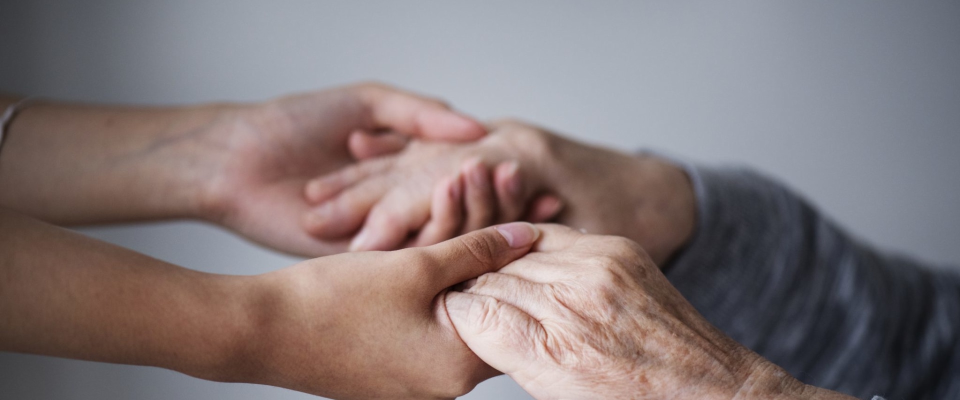 3 Signs of Caregiver Stress and How to Manage It